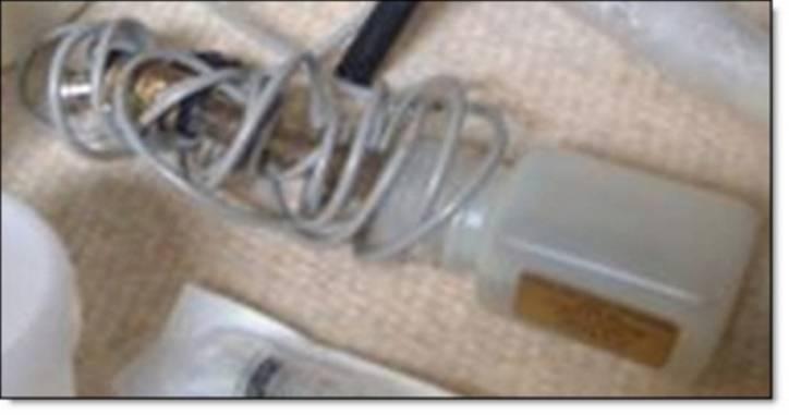 how to store a pH probe - Roger Frost: science, sensors and automation