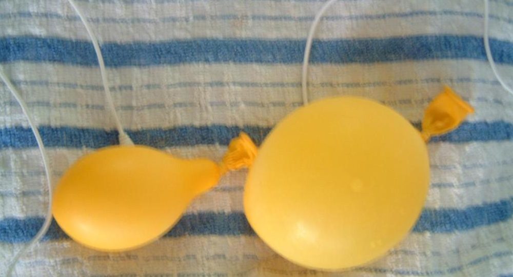 cooling and size - big and small - Roger Frost: science, sensors and ...