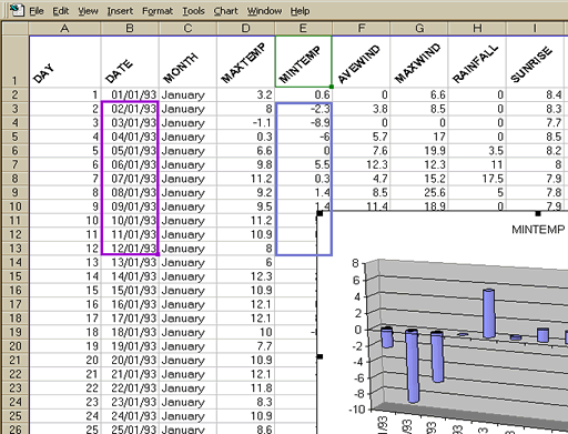 data logging software choices - Roger Frost: science, sensors and automation