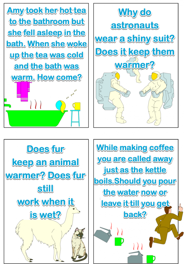 investigations - Roger Frost: science, sensors and automation