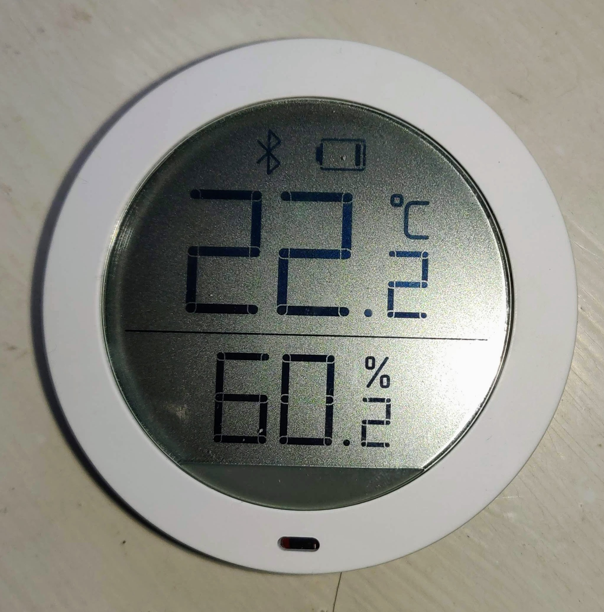 monitor temperature on graphs around the house - Roger Frost - sensors
