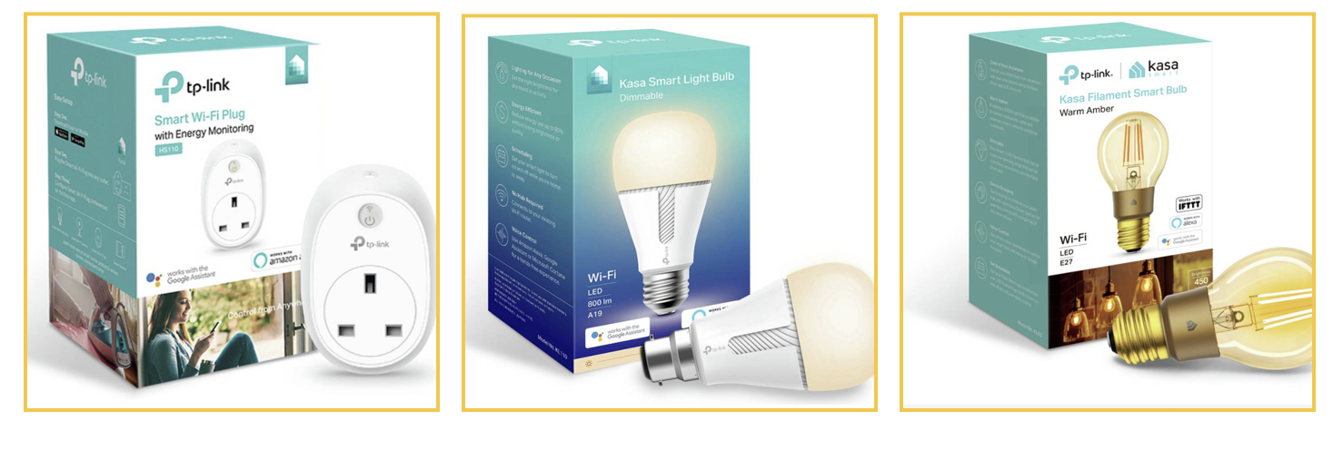 best uses for a smart socket - Roger Frost: science, sensors and automation