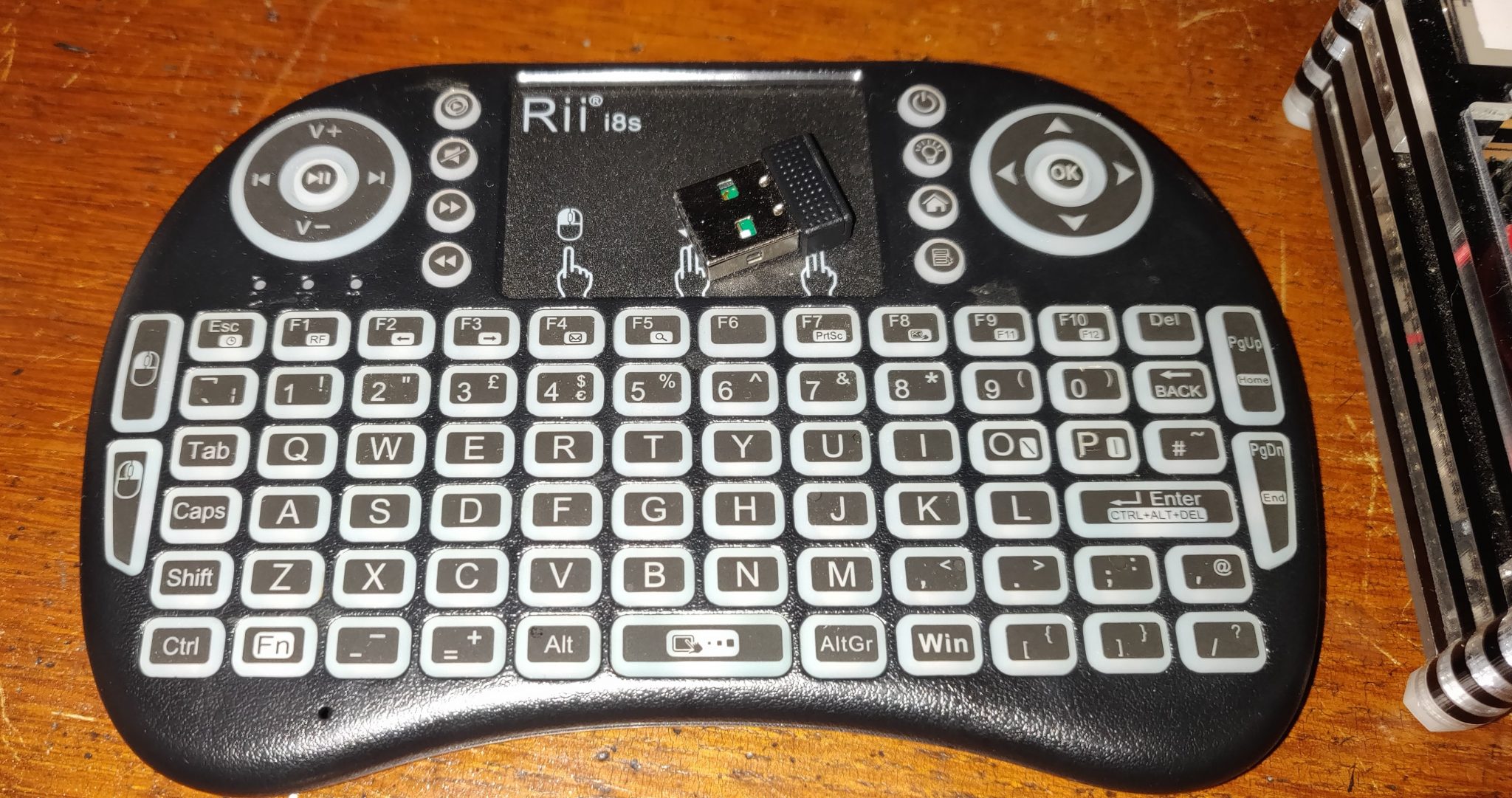 starting with Home Assistant - Roger Frost's home automation projects