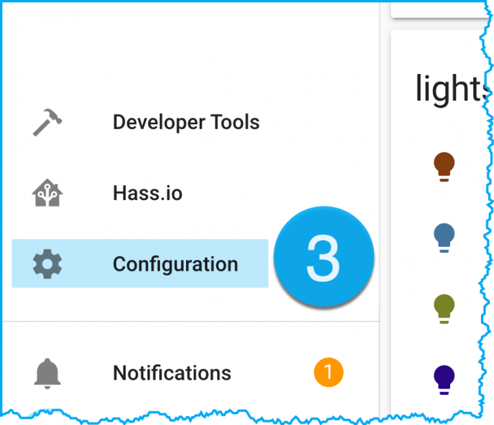 use an ESP32 board with Home Assistant - Roger Frost's home automation