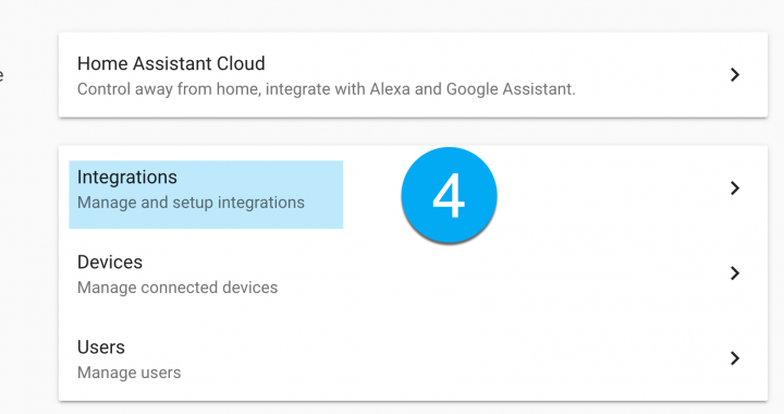use an ESP32 board with Home Assistant - Roger Frost's home automation