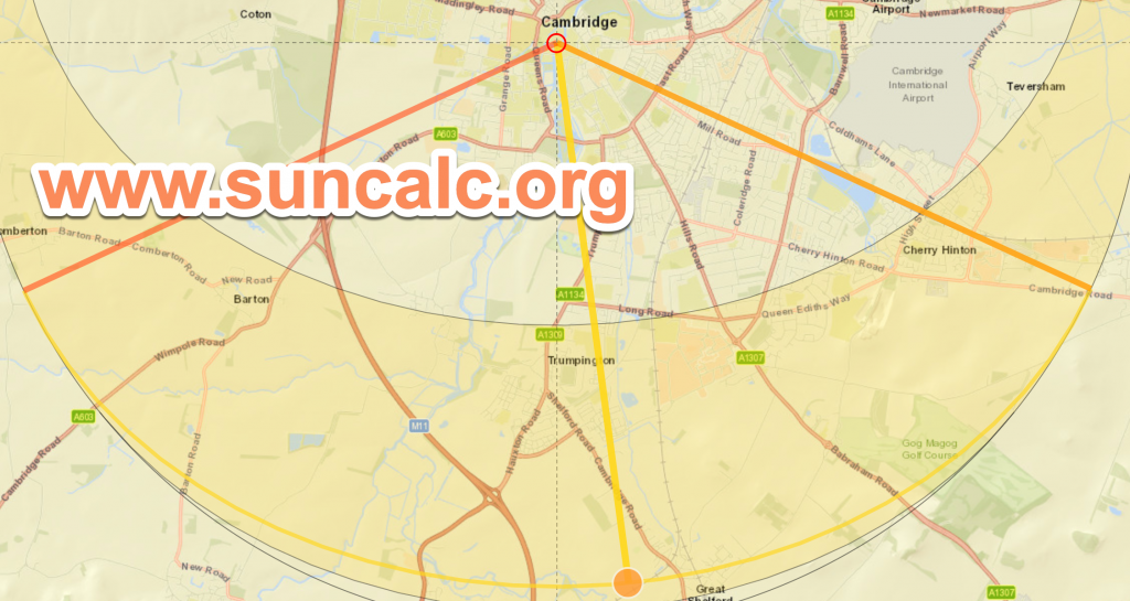 calculate how long is the day - Roger Frost's home automation projects