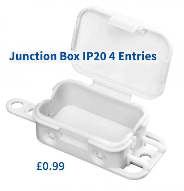 project boxes for ESP32 and other microcontrollers - Roger Frost ...