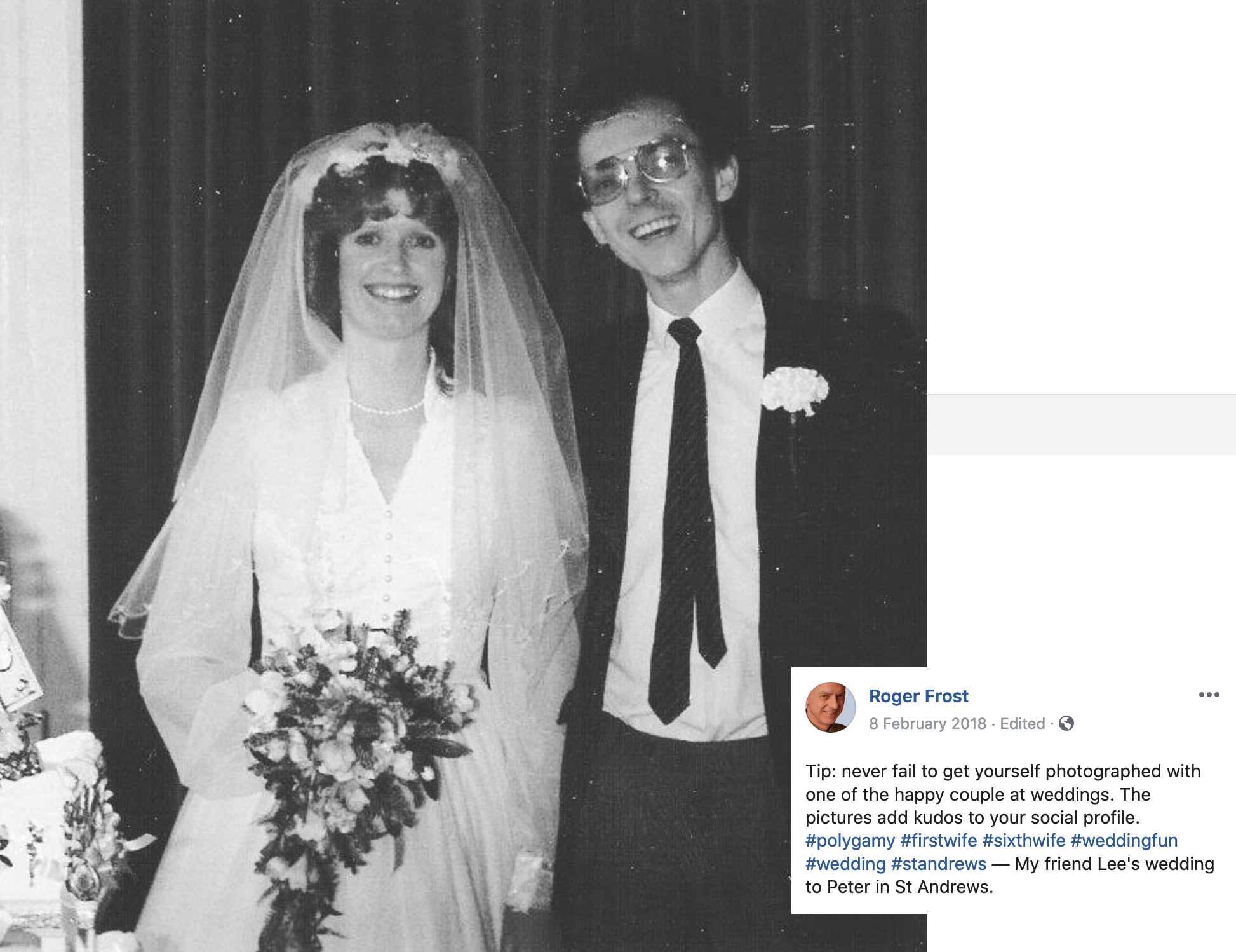 life tips for my children by Roger Frost - The hidden blog