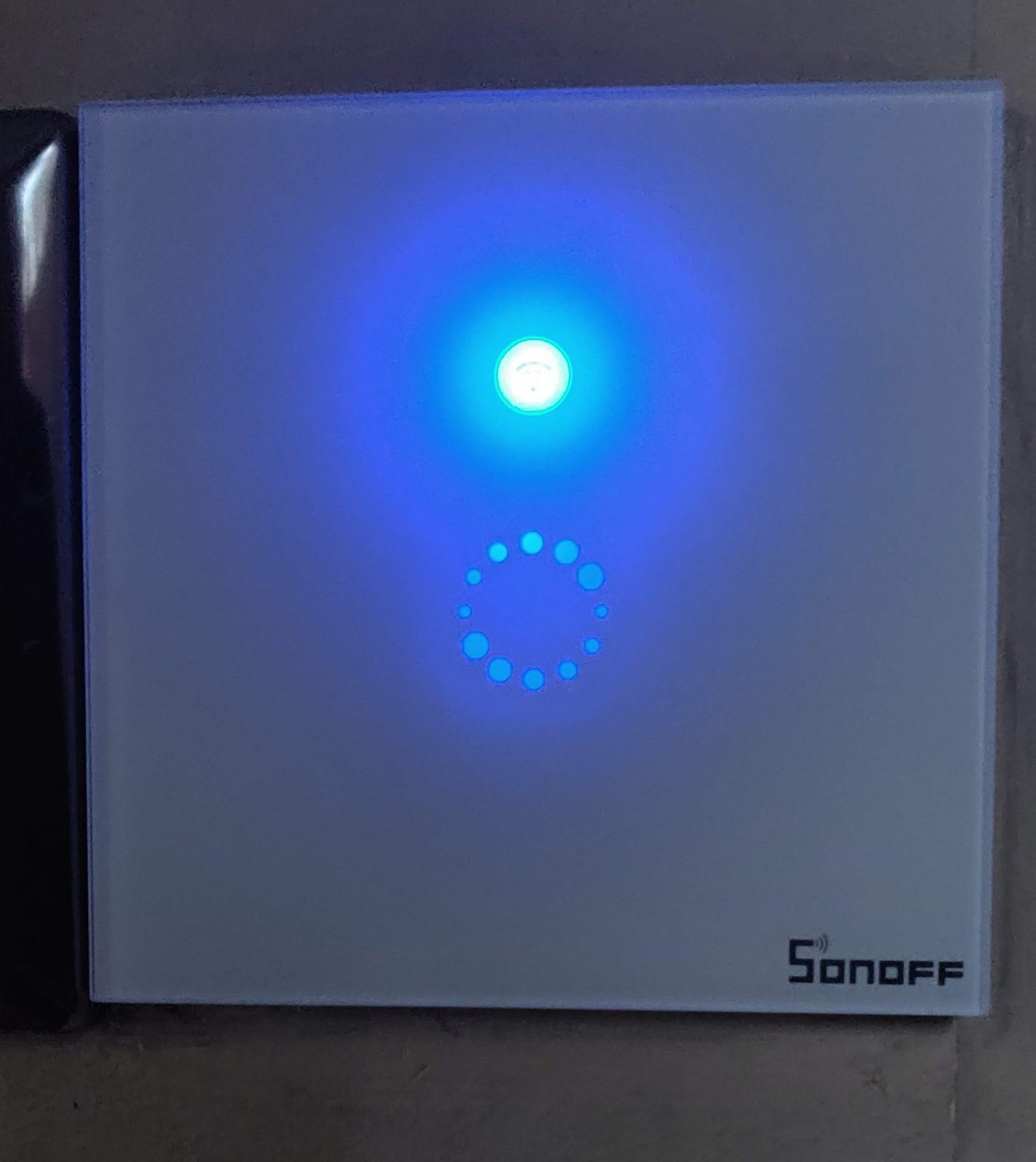 control a sonoff switch using eWelink and Home Assistant - without ...