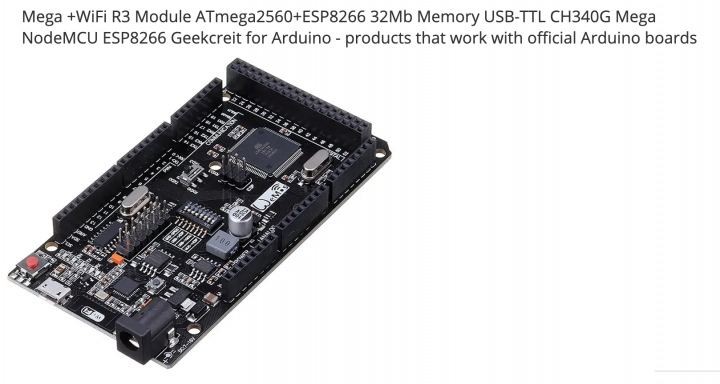 setup RFlink and use 433MHz devices with Home Assistant - Roger Frost