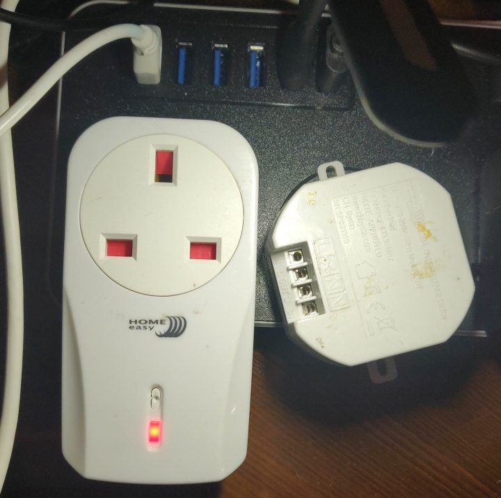 can I integrate 'HomeEasy' 433MHz devices with Home Assistant? - Roger ...