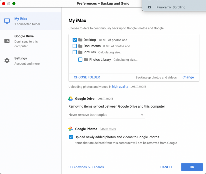 send a screenshot to your phone, instant message or email using cloud ...