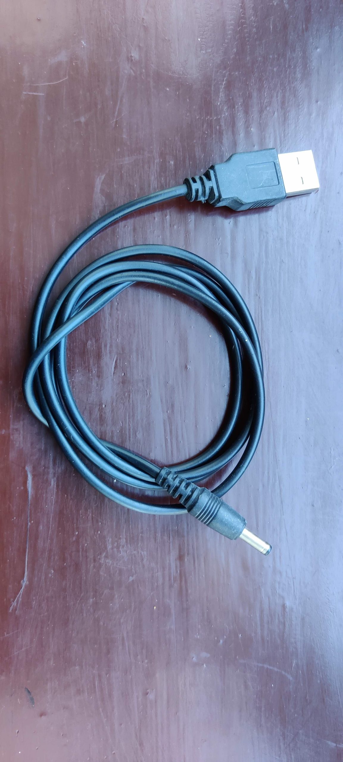 Dim display problem on large LED digital clock - Roger Frost: science ...