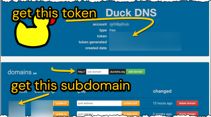 Use Nginx Proxy Manager With Home Assistant To Access Many Network Devices Roger Frost