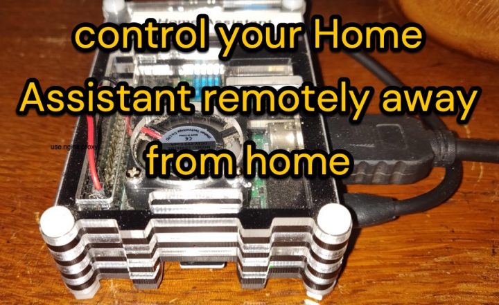 Access Your Home Assistant Remotely Using Duckdns Letsencrypt And The Nginx Ssl Proxy Roger