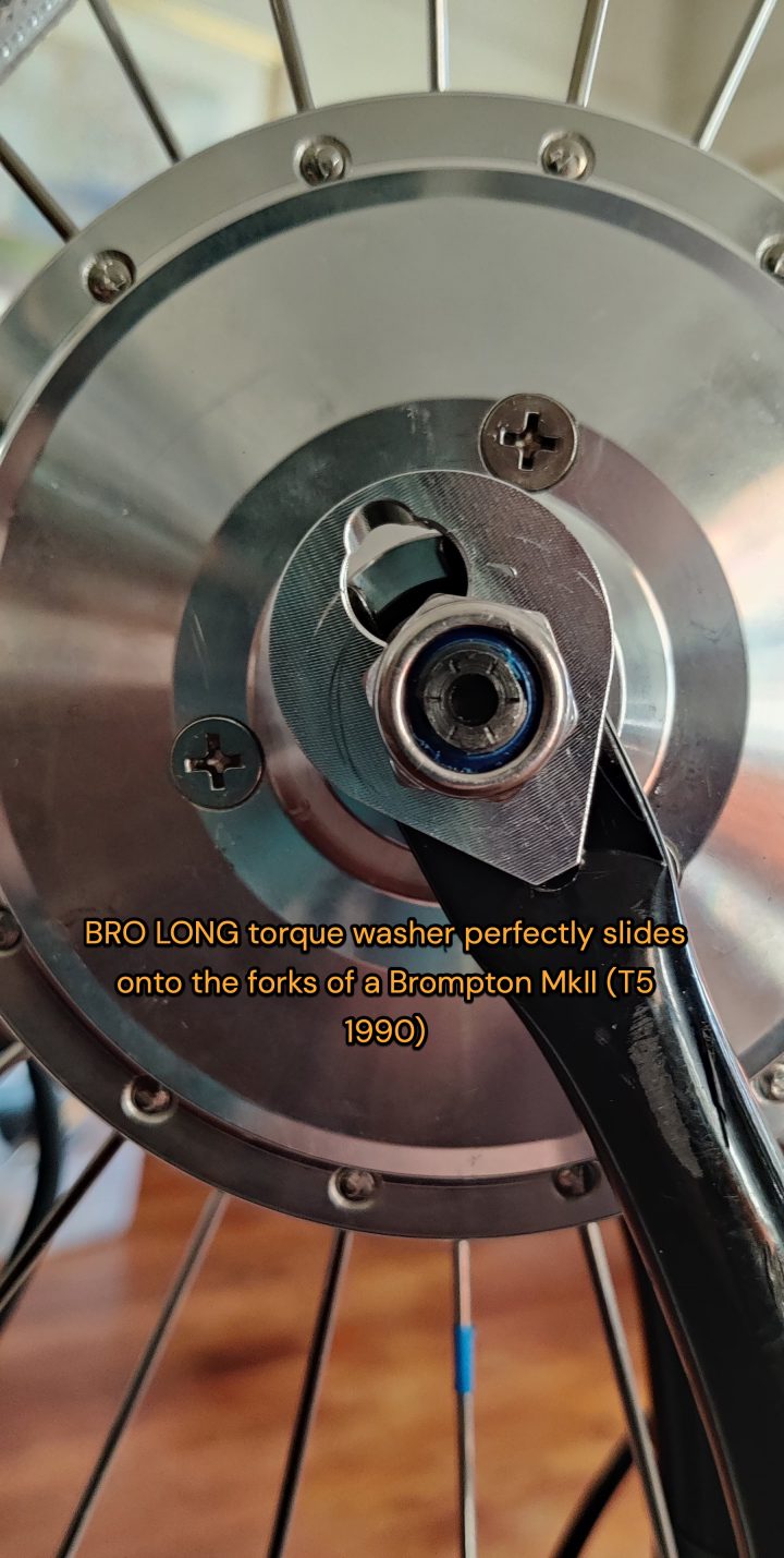 Convert a bicycle to an e-bike / electric powered bike - Roger Frost