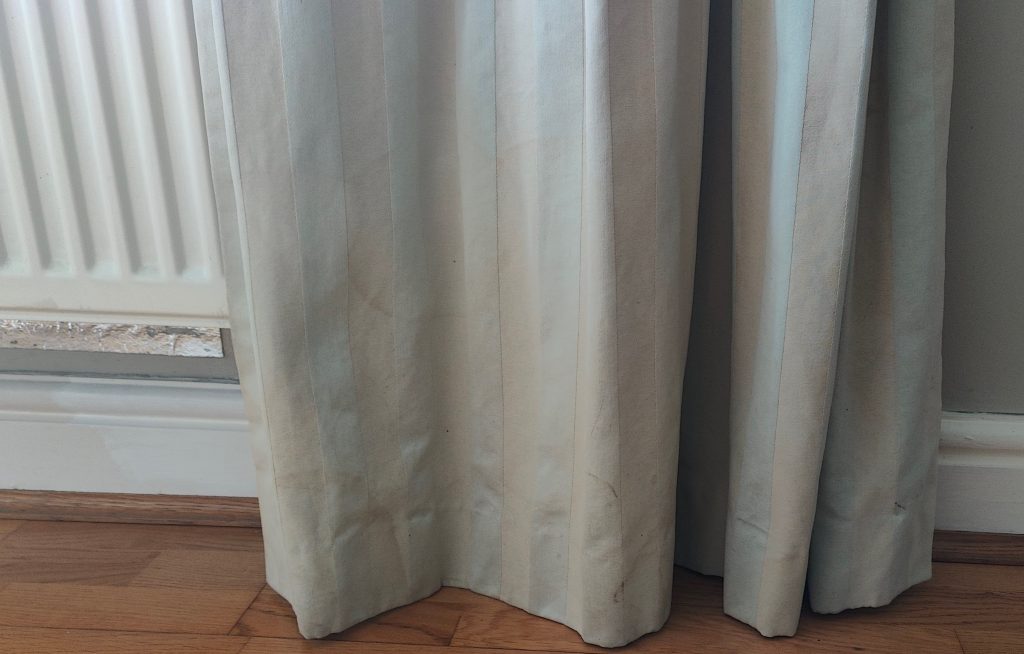 smarter home heating with thermostatic radiator valves (TRV) and a ...