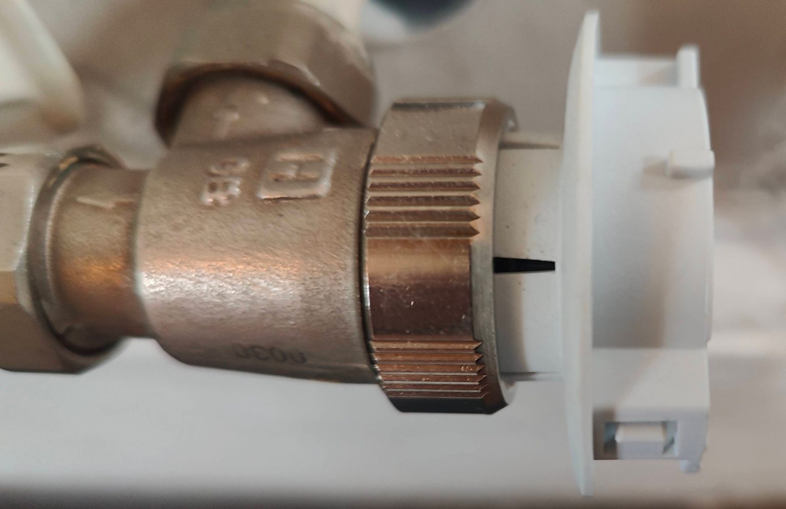 smarter home heating with thermostatic radiator valves (TRV) and a ...