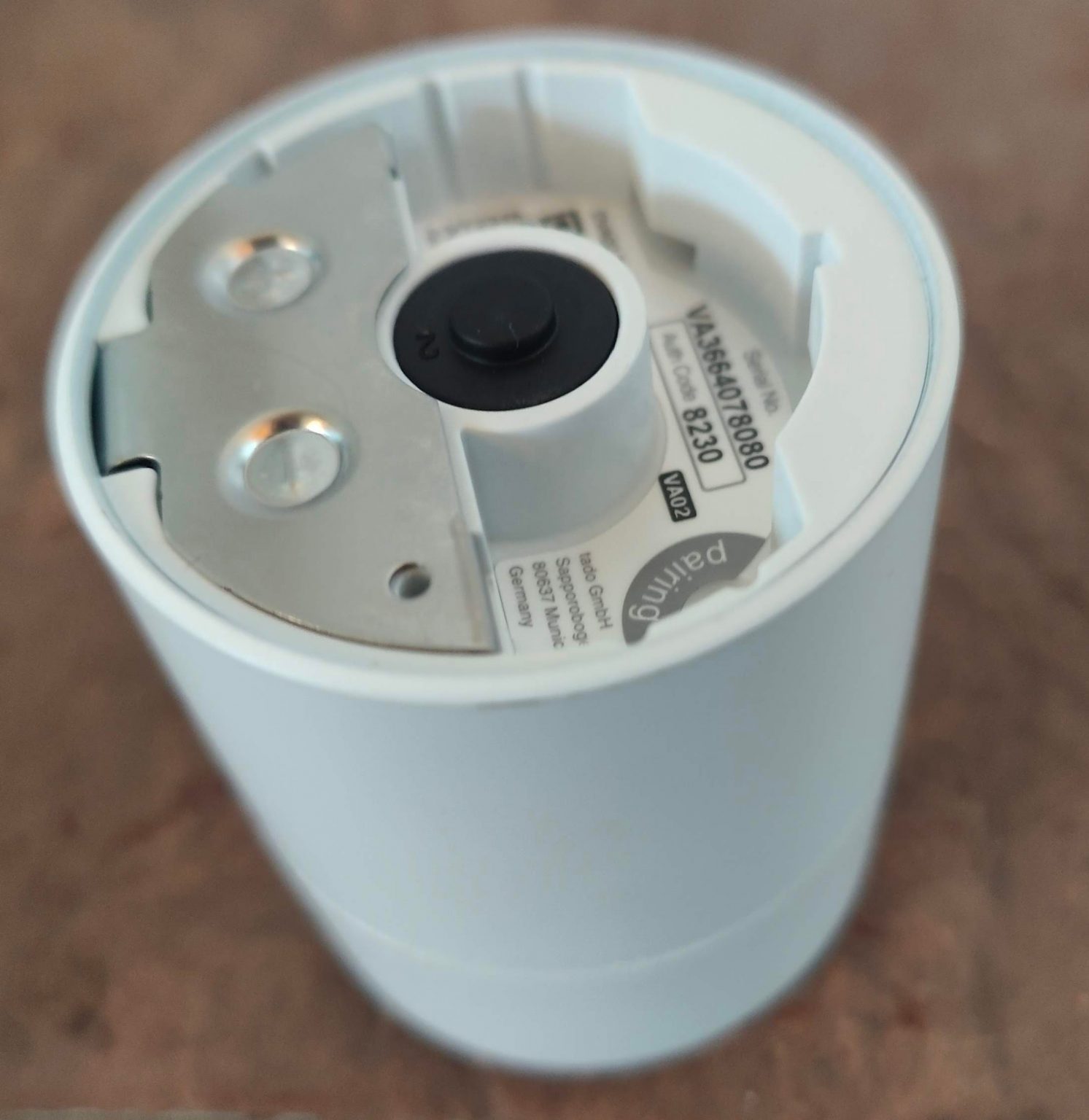 smarter home heating with thermostatic radiator valves (TRV) and a ...