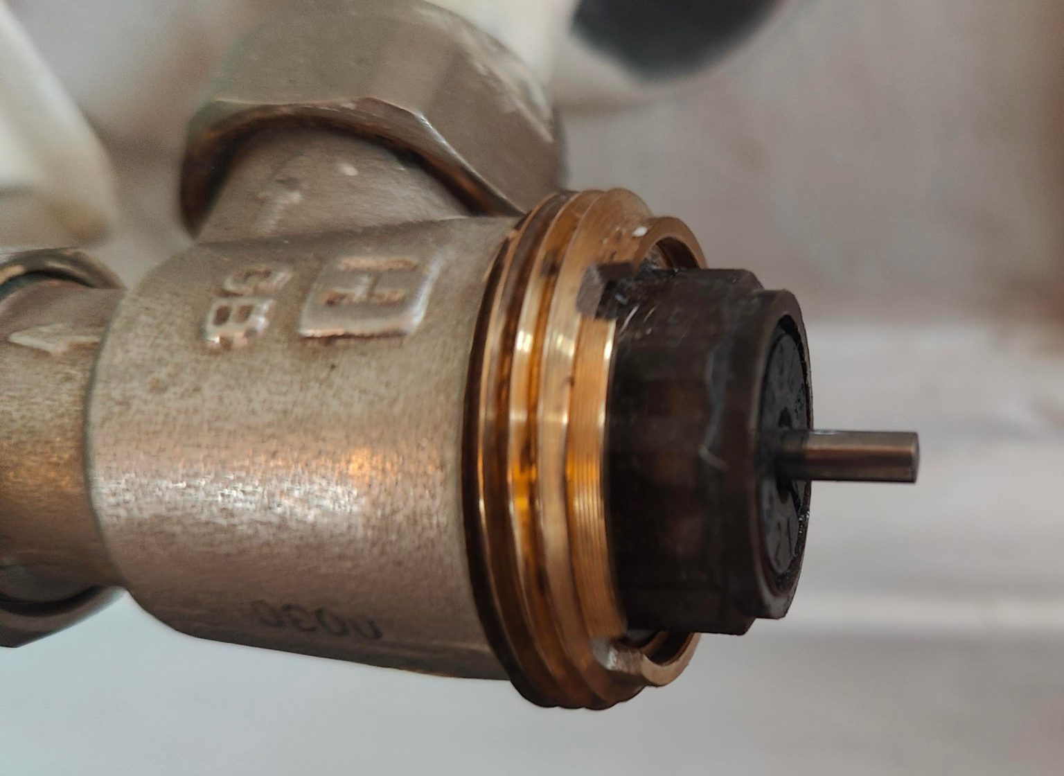 smarter home heating with thermostatic radiator valves (TRV) and a ...