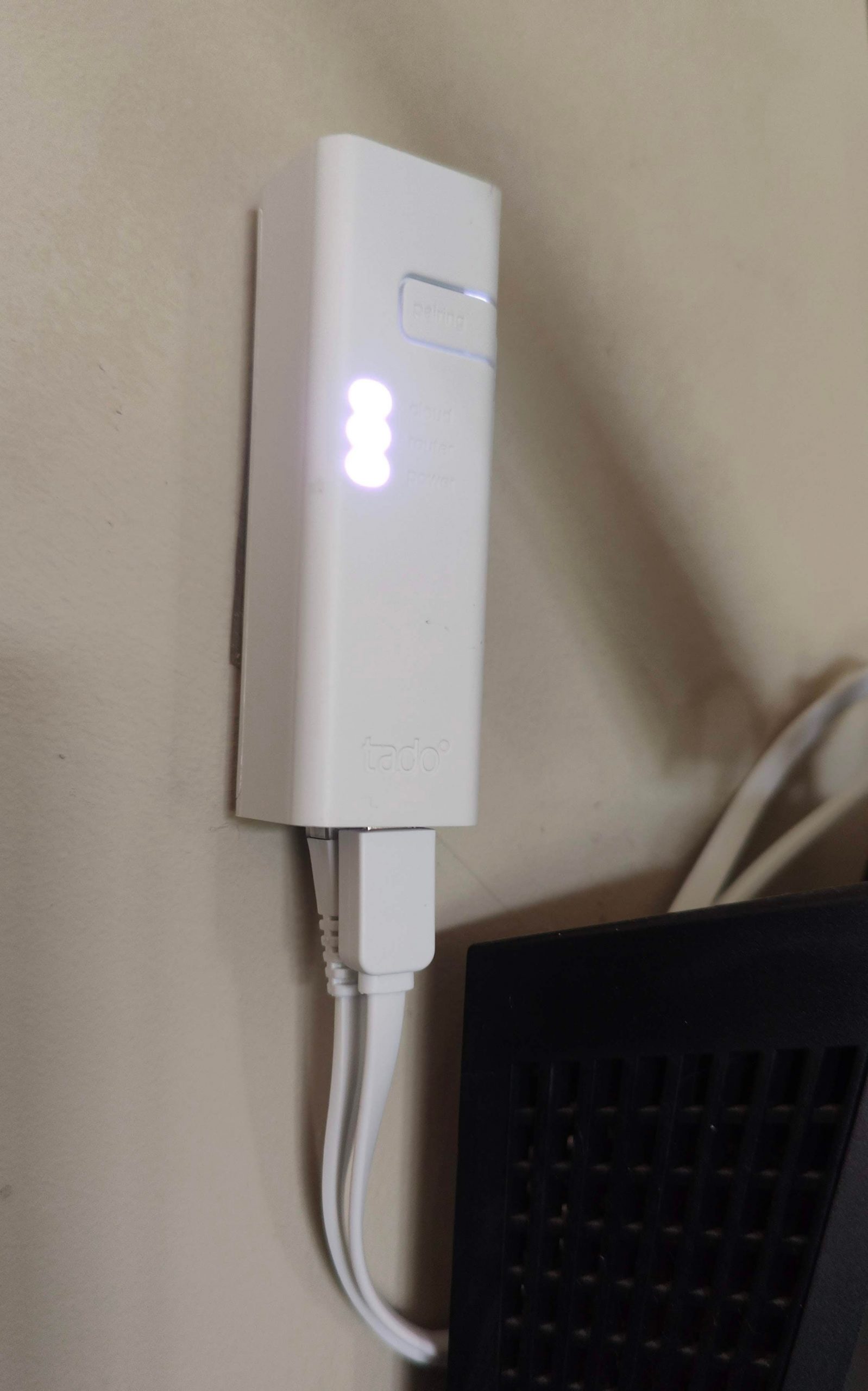 smarter home heating with thermostatic radiator valves (TRV) and a ...