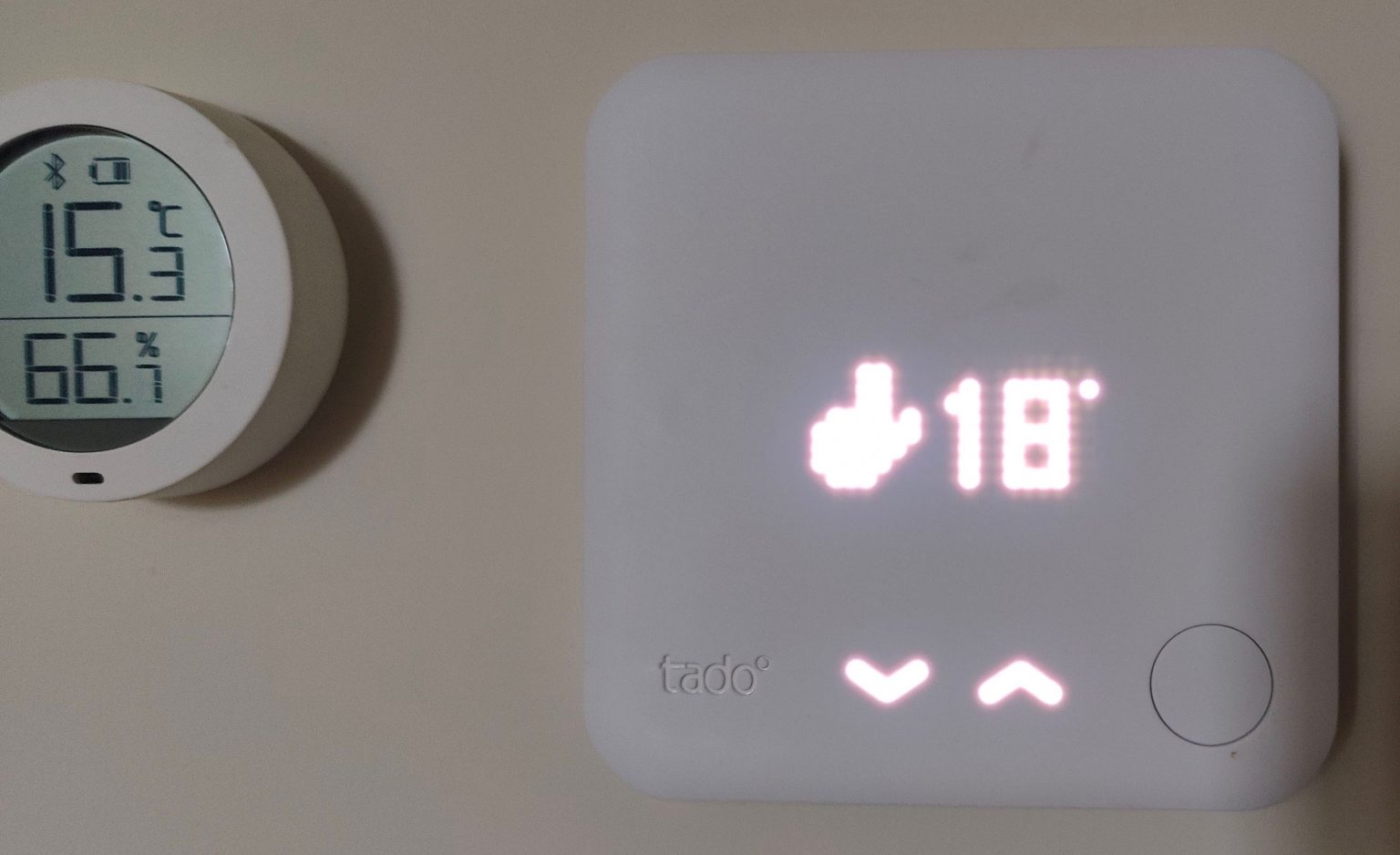 monitor home heating when you have multiple thermostats and smart ...
