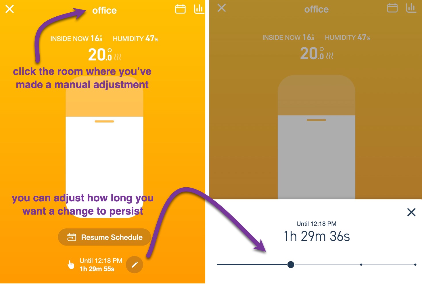 smarter home heating with thermostatic radiator valves (TRV) and a ...