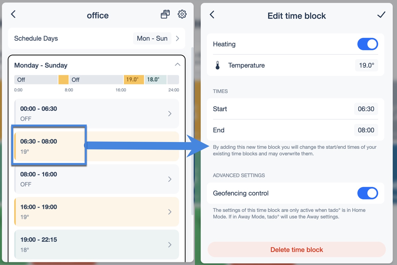 smarter home heating with thermostatic radiator valves (TRV) and a ...
