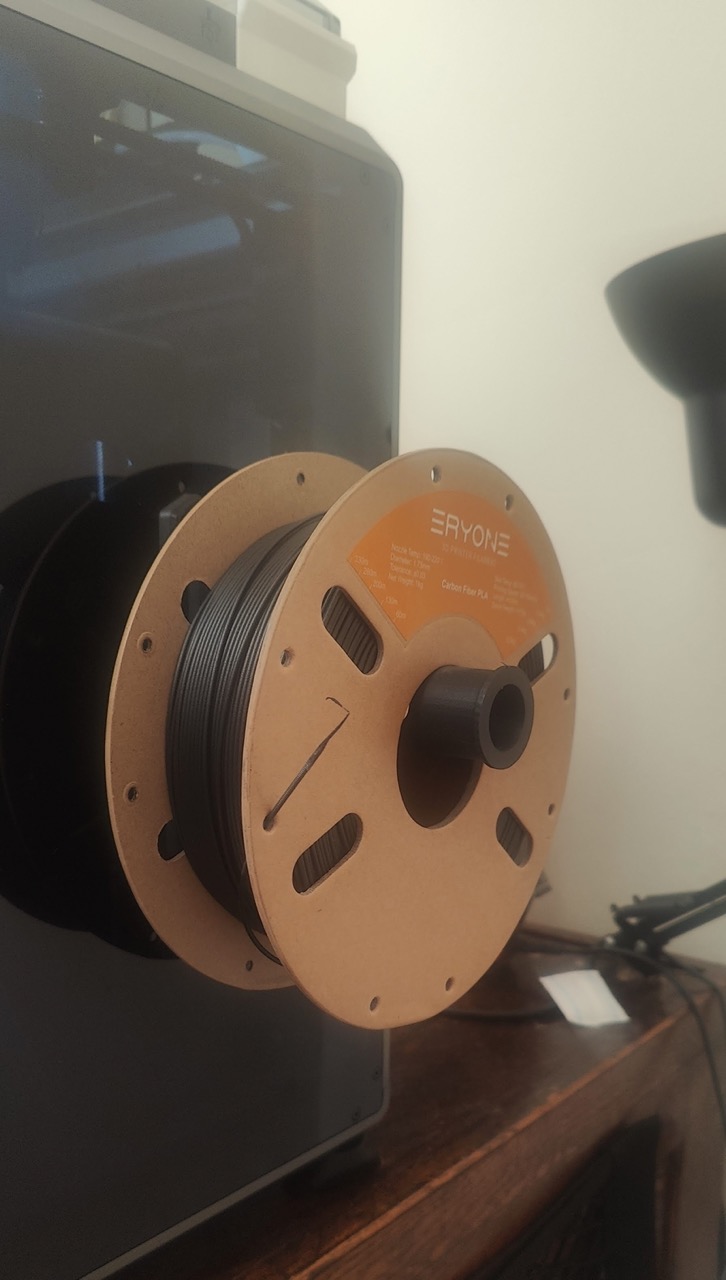 3D printing got more good - the 'Creality K1C' is fit for purpose and ...