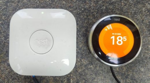 Google Nest can't connect to Heat Link - 'failed to connect to Heat ...