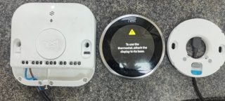 Google Nest can't connect to Heat Link - 'failed to connect to Heat ...