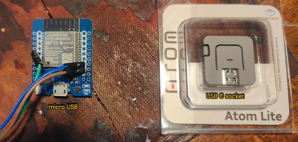 Home Assistant Set Up A Bluetooth Proxy In The Esphome Dashboard Roger Frost Science