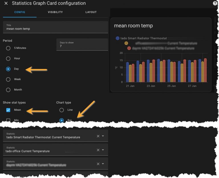 monitor home heating when you have multiple thermostats and smart ...