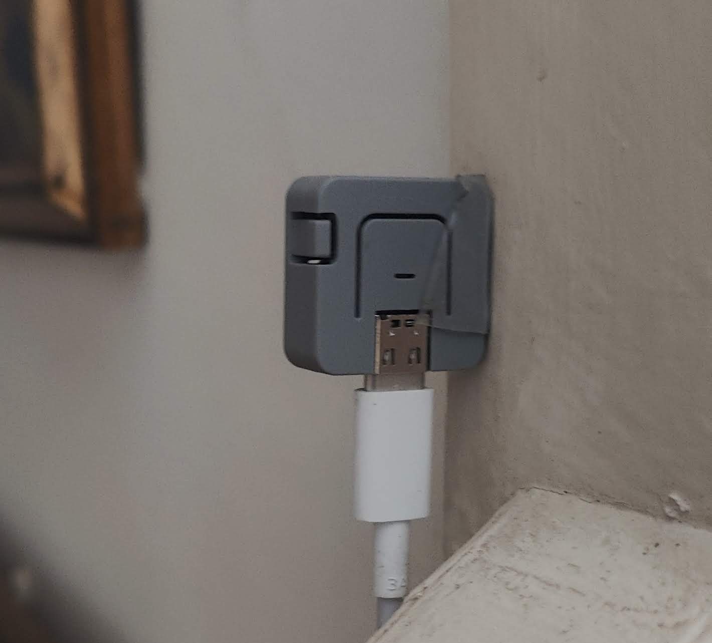 Home Assistant ... set up a Bluetooth proxy in the ESPHome dashboard - Roger Frost: science ...