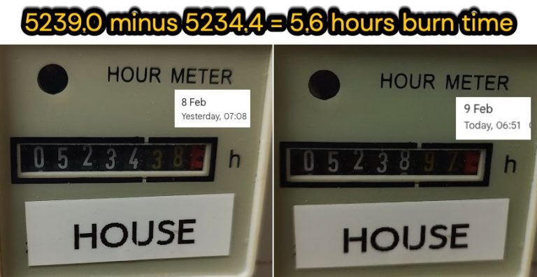 monitor home heating when you have multiple thermostats and smart ...